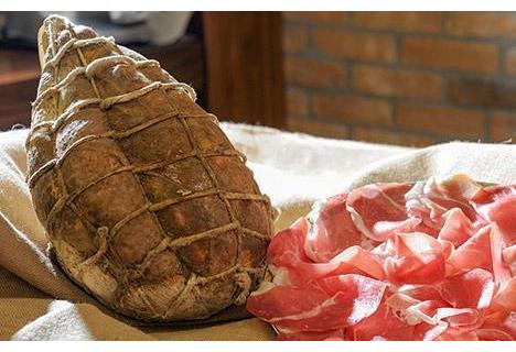 Culatello di Zibello: discover what it is, its properties and where to ...
