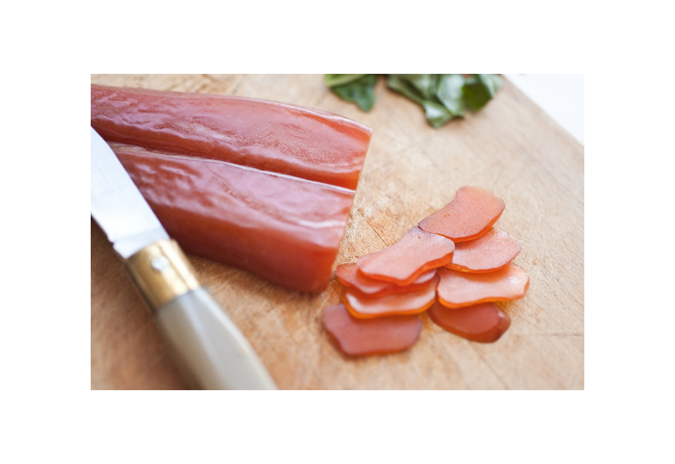 Bottarga: what it is and how it is used in cooking - FOODEXPLORE