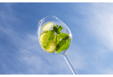 Spritz Hugo: ricetta e ingredienti