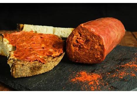 Nduja Calabrese: What is the best and how to use it in cooking?