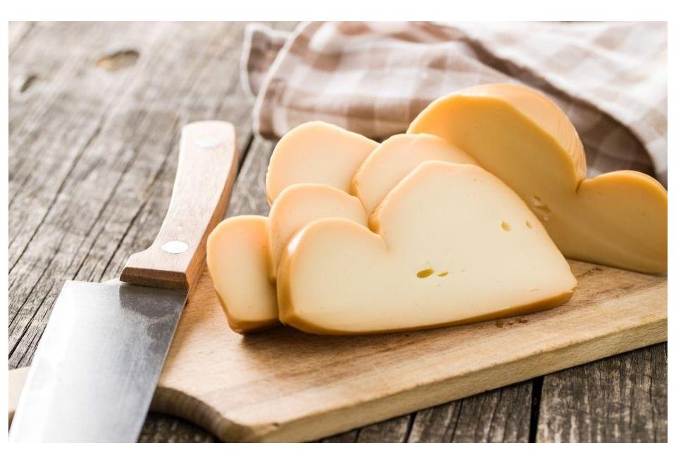 Scamorza: a key product in the kitchen