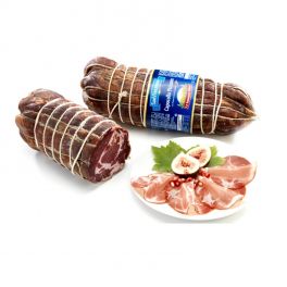 What is capocollo and which to buy?