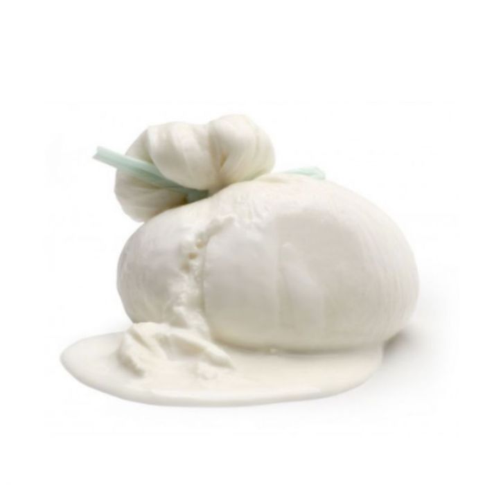Buy online Burrata cheese from Puglia-FoodExplore.