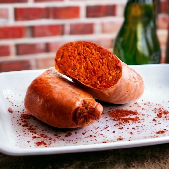 ‘nduja Sausage Online Codes | www.metaltecnica.com.pe