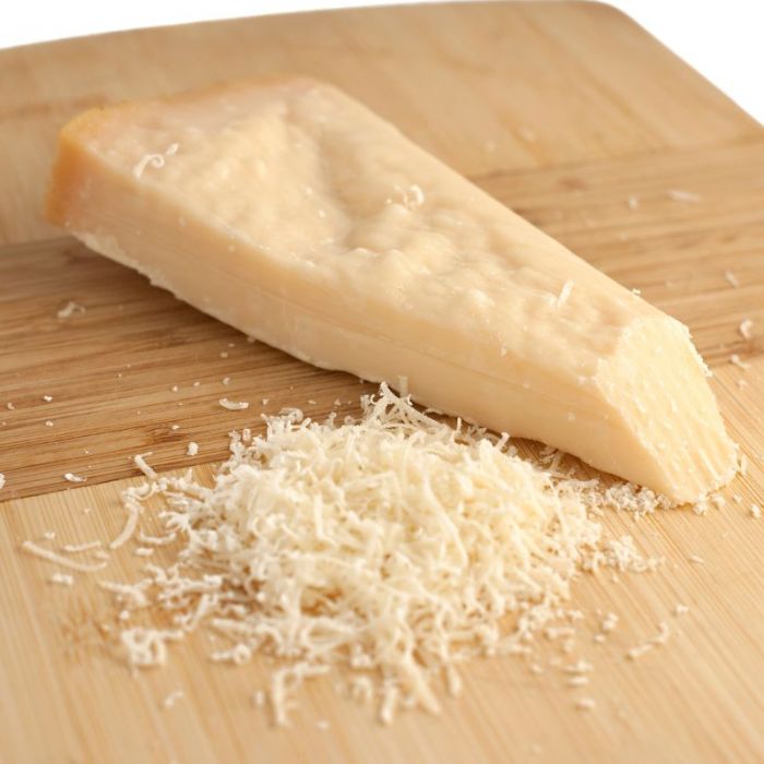 Queso parmesano 24 meses 300g - FOODEXPLORE