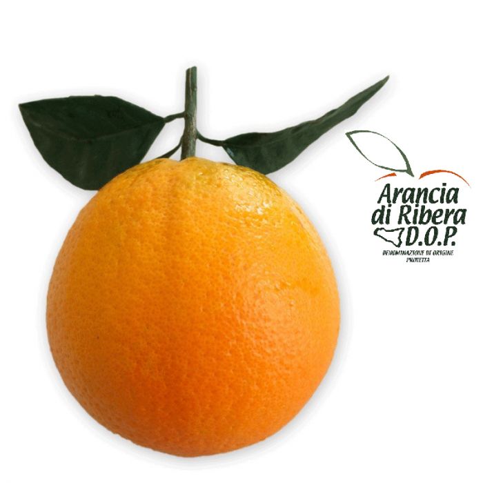 Arance siciliane online di Ribera prezzo speciale