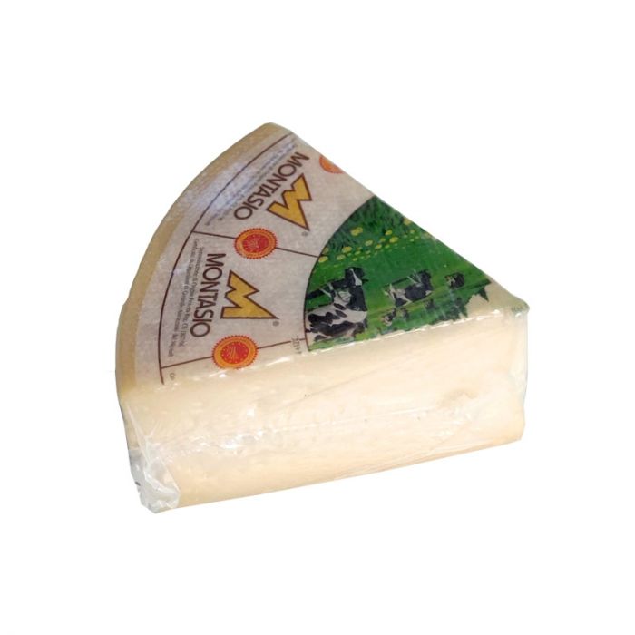 Montasio DOP Fromage - Foodexplore