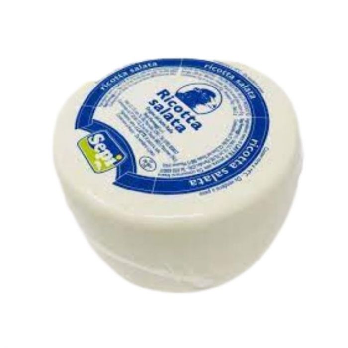Dry Sheep Ricotta 2.9 Kg - FOODEXPLORE