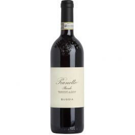 Barolo DOCG Prunotto Bussia prezzo e offerte online - FOODEXPLORE