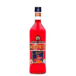Aperitivo My Spritz Polini 1 L - FOODEXPLORE