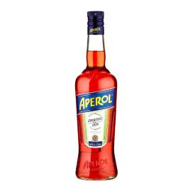 Aperol 1 L - FOODEXPLORE