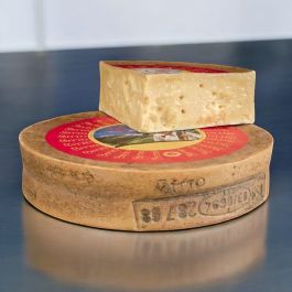 Bitto Cheese from Italy DOP - Buy at Foodexplore