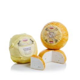 Queso de cabra de Botalla 0,75 Kg - FOODEXPLORE