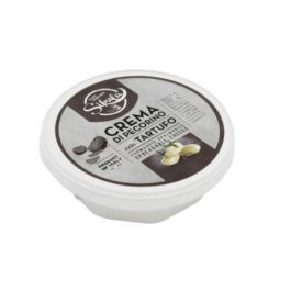 Crema di pecorino al tartufo 125g - FOODEXPLORE