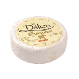 Delice de Bourgogne cheese 2kg - FOODEXPLORE
