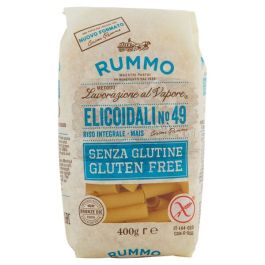 Rummo Elicoidali N° 49 Gluten-free 400g - FOODEXPLORE