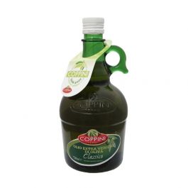 Coppini Extra Virgin Olive Oil 750 ml - FOODEXPLORE