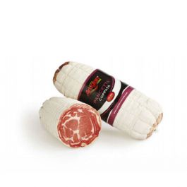 Pancetta coppata Artigian 2.5 Kg - FOODEXPLORE