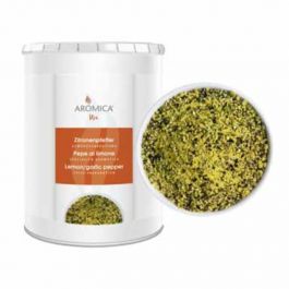 Aromica Pimienta Limón 430g - FOODEXPLORE