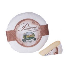 Piattone cheese from Valtellina 800g - FOODEXPLORE