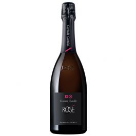 Franciacorta Contadi Castaldi Rose prezzo speciale