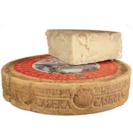 Valtellina Casera formaggio DOP prezzo e Offerta Online