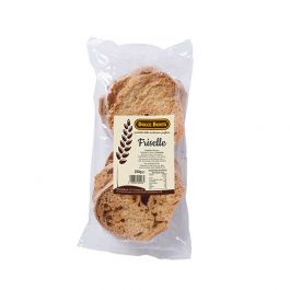 Buy Online Traditional Apulian Friselle 250g - foodexplore