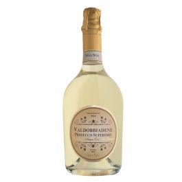 Buy Online Prosecco Villa Selli Extra Dry