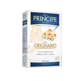 Original Prince rice 1 kg - FOODEXPLORE