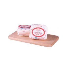 Fresh Cow Robiola 250g - FOODEXPLORE